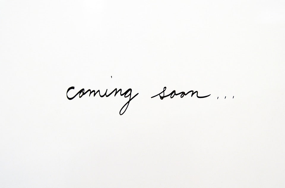 Check back soon! – oteKLôTH